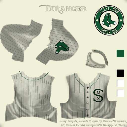 Retro Style Logos and Uniforms - Page 78 - OOTP Developments Forums